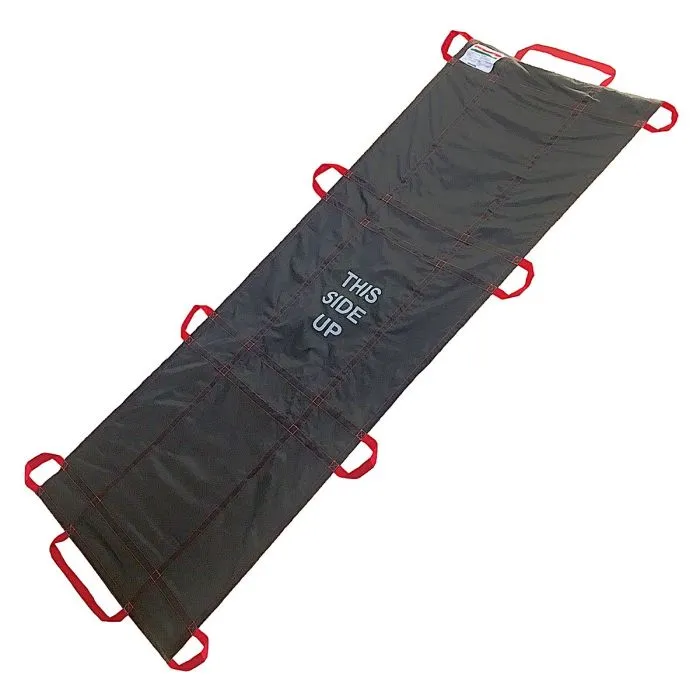 Multi-Use Tactical Stretcher | For U'R Aid